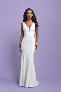Allure Romance 3411 Wedding Dress